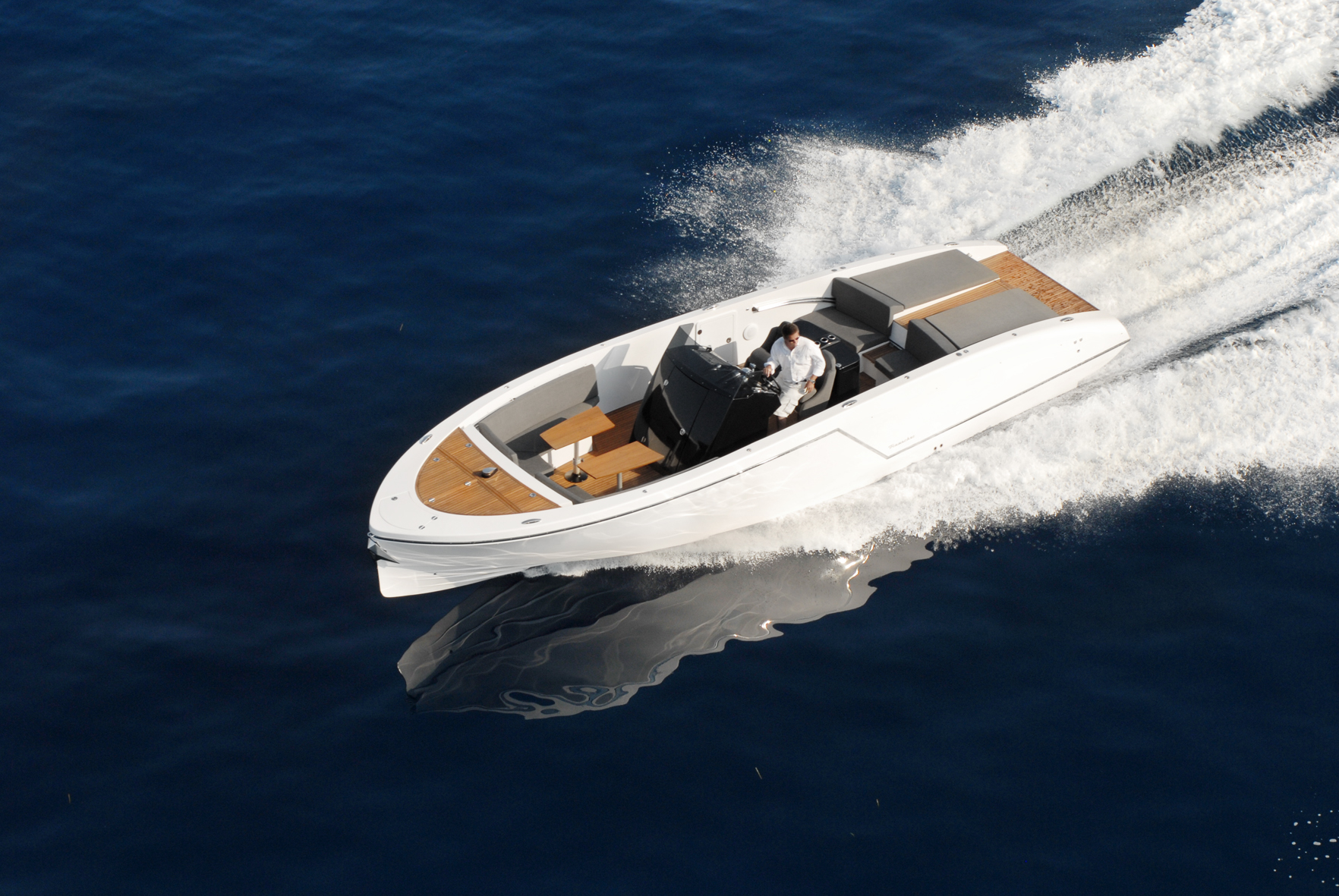 Barche usate lago di Garda - Feltrinelli Nautic Resort Gargnano